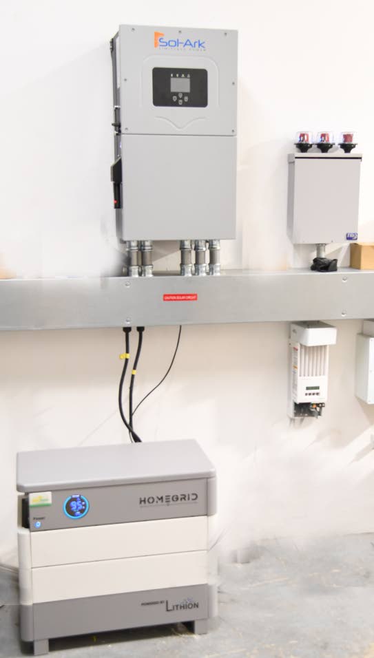 Solar Buzz ready for residential growth with new NHT solar loan ...