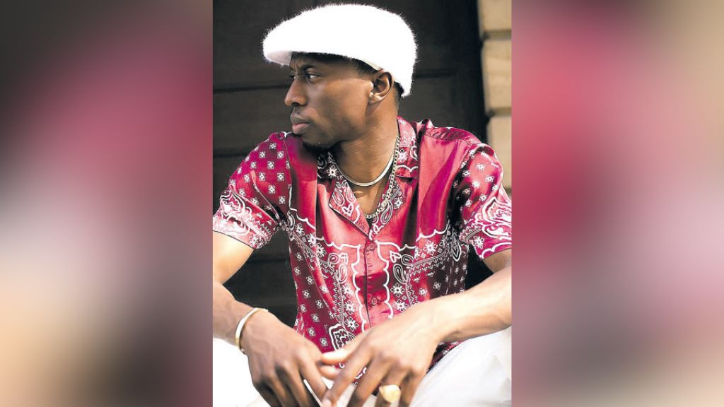 Christopher Ellis shares Lessons in Love - Jamaica Observer