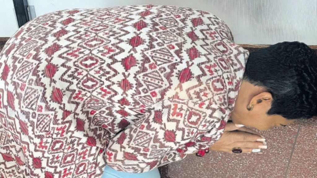 Painful delay - Jamaica Observer