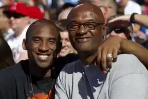 Joe 'Jellybean' Bryant, father of basketball legend Kobe, dead at 69 ...