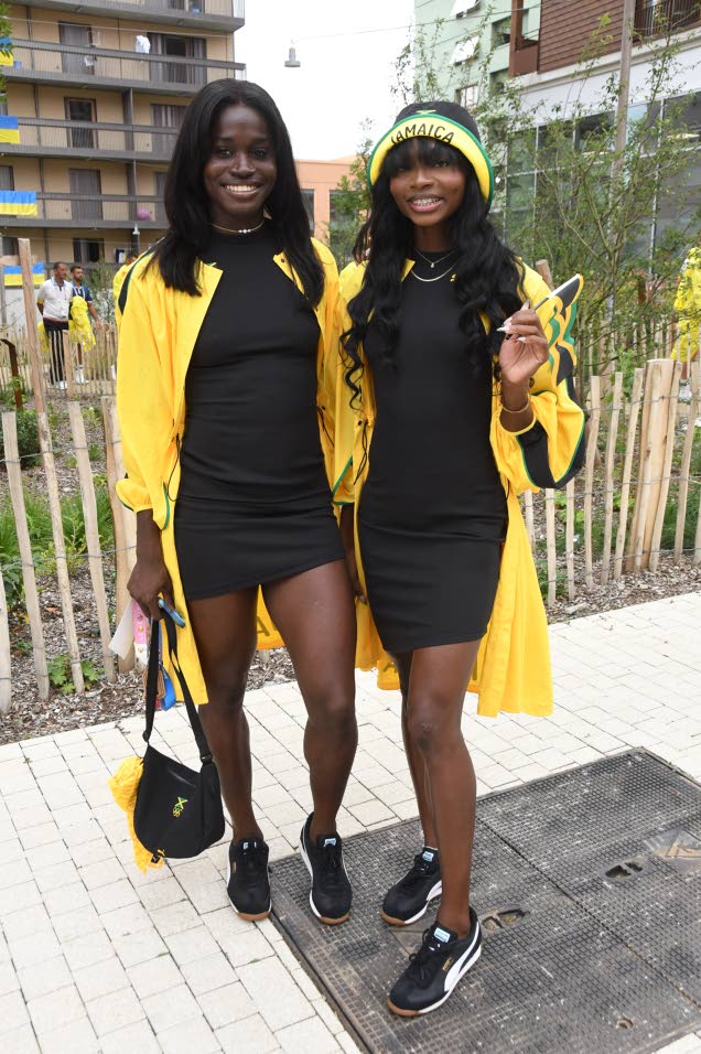 Bromfield unfazed by social media backlash - Jamaica Observer