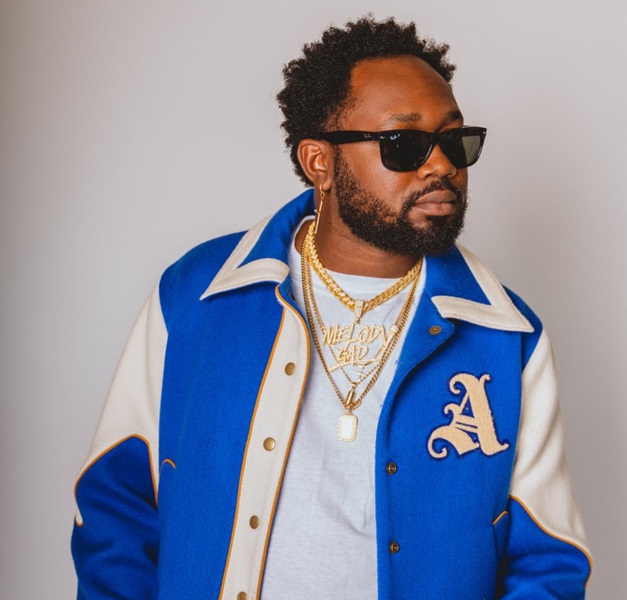 Kranium confirmed for Sybaritic Weekend - Jamaica Observer