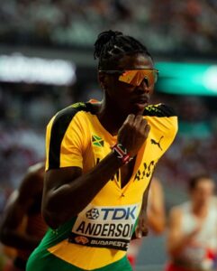 10 of the most stylish Jamaican athletes heading to Paris - Jamaica ...