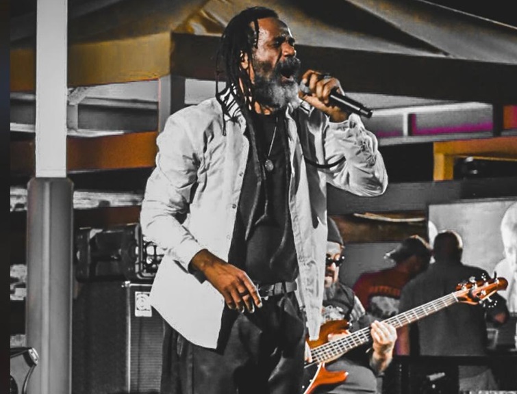 Prezident Brown hits the road for ‘Roots Hop Reggae’ - Jamaica Observer