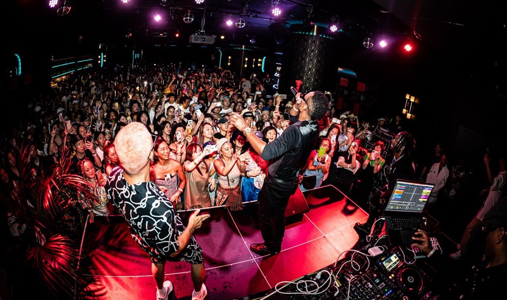 Birthday boy Wayne Wonder celebrates tours, new songs - Jamaica Observer