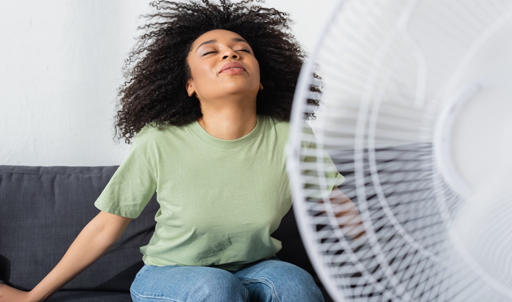 8 ways to stay cool without AC this summer - Jamaica Observer