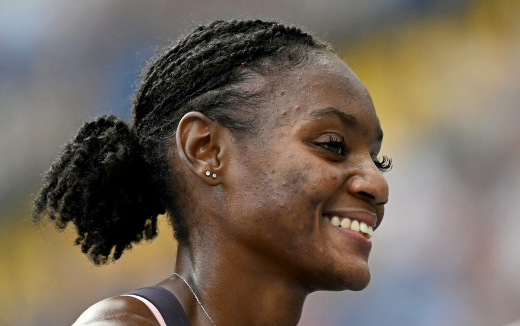 100 years of Grace - Jamaica Observer