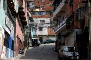 Venezuela sends hundreds to maximum security jails after election — NGO ...