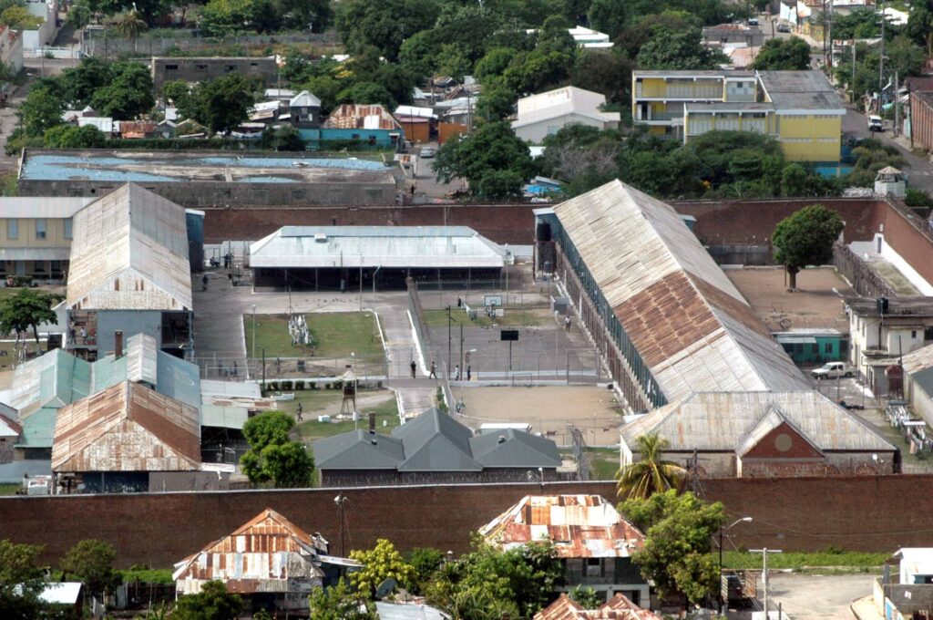 We will be watching you! - Jamaica Observer