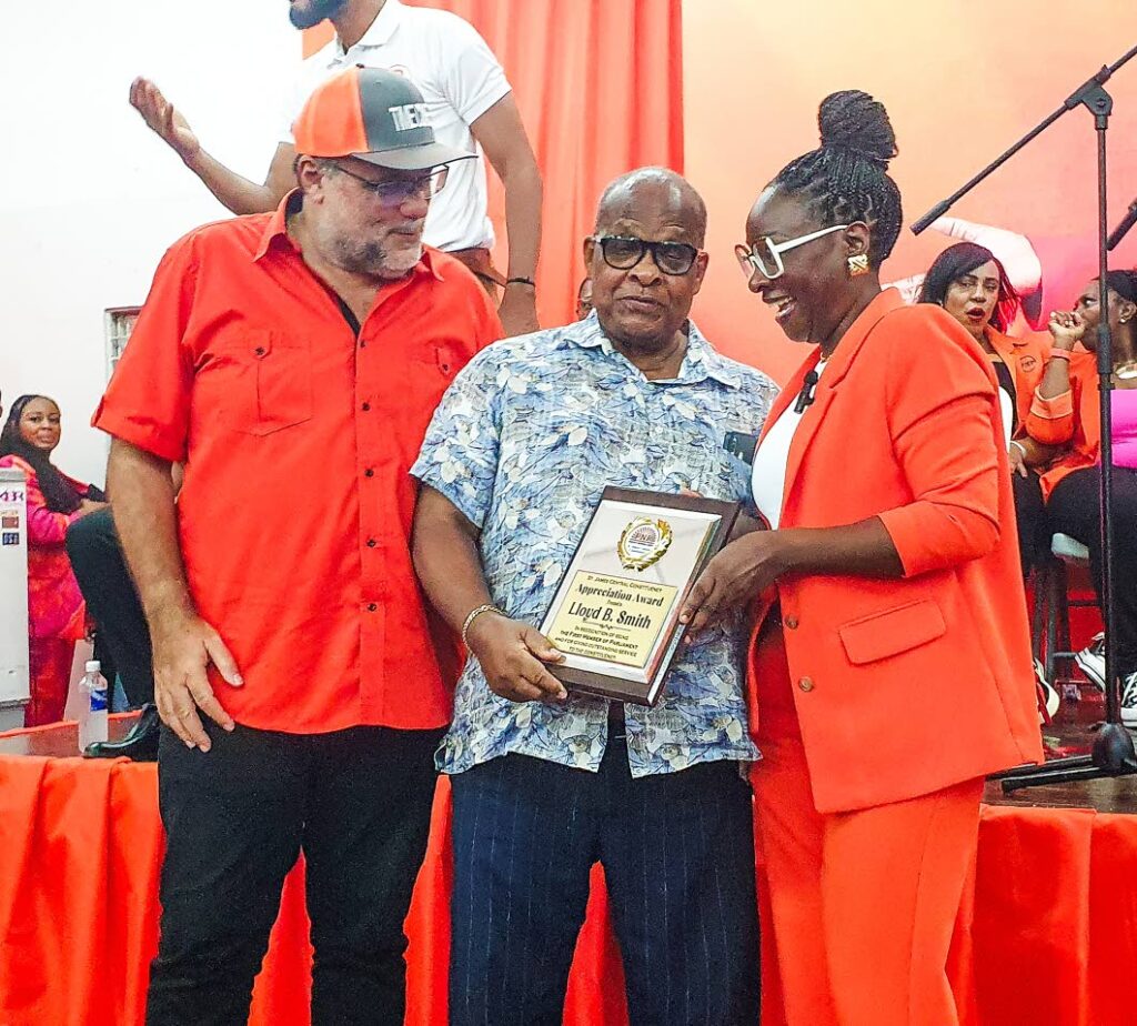 ‘Watching you like a hawk’ - Jamaica Observer