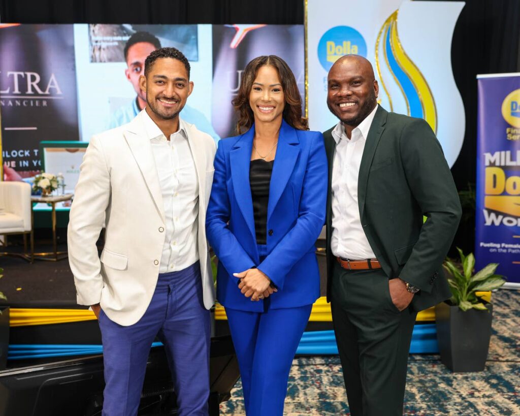 Dolla Financial considers separating Ultra Financier - Jamaica Observer