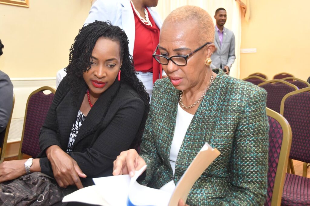 Williams: Schools to see regular staggered start despite Beryl damage ...