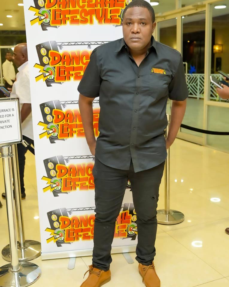 Junior Bloodline draws on inspiration for Back to God rhythm - Jamaica ...