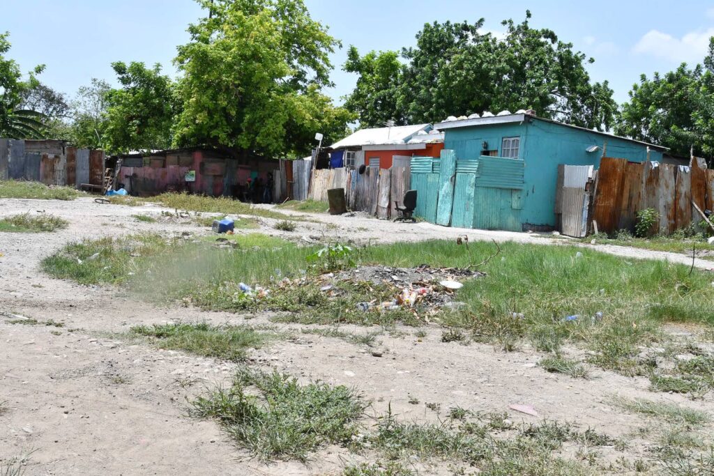 One year of anguish - Jamaica Observer