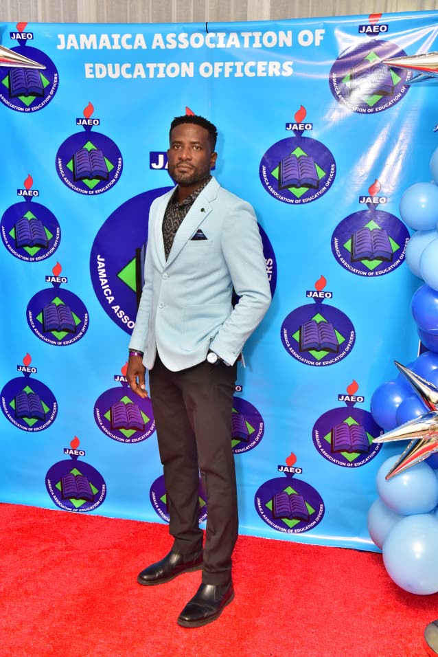 JAEO Celebrates 60 Years - Jamaica Observer