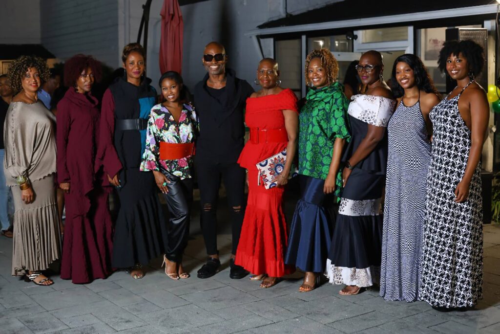 Prizes and surprises at COJO’s annual summer soirée - Jamaica Observer