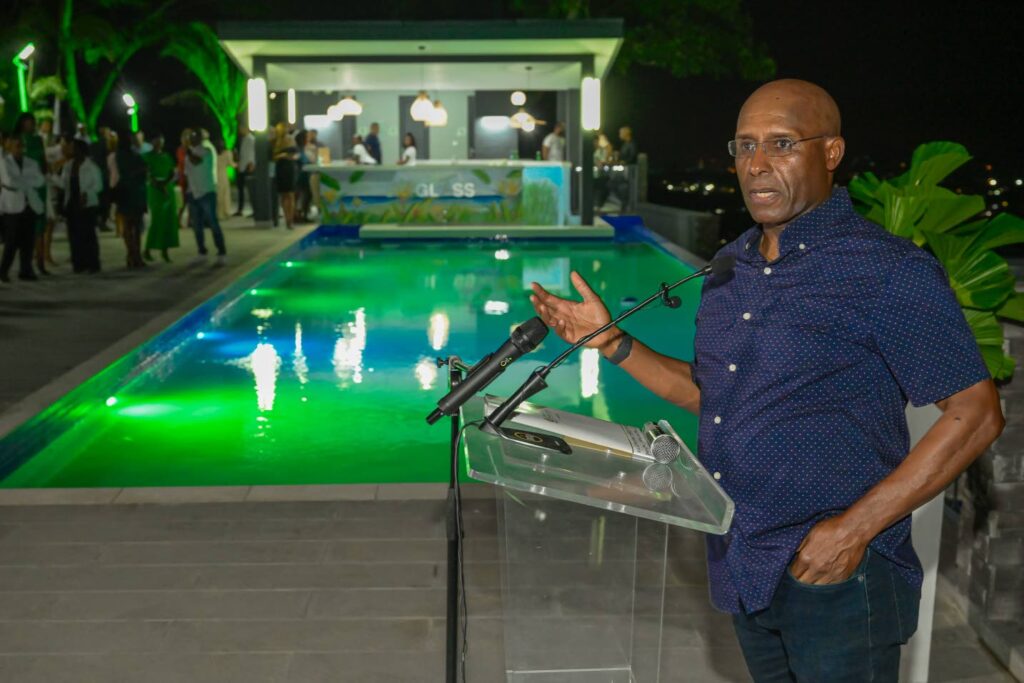 Hill lauds developers of luxury complex in Jacks Hill - Jamaica Observer