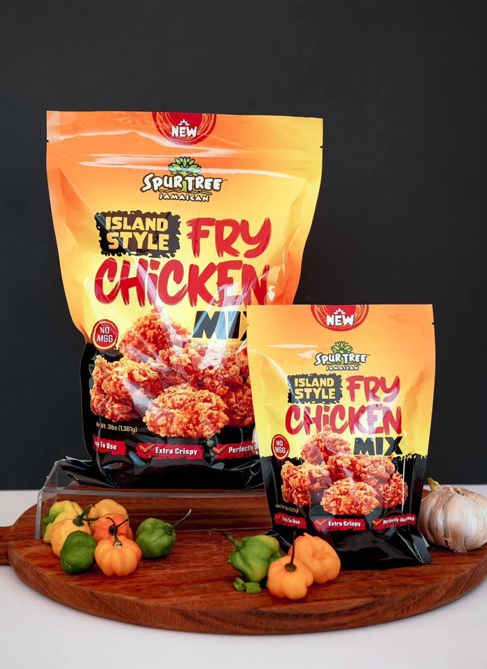 Spur Tree Spices furthers diversification with fried chicken mix ...