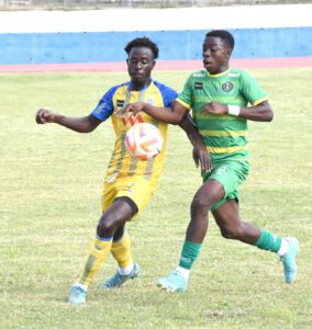 Butler plans to give global exposure to ‘good’ Jamaican football from ...