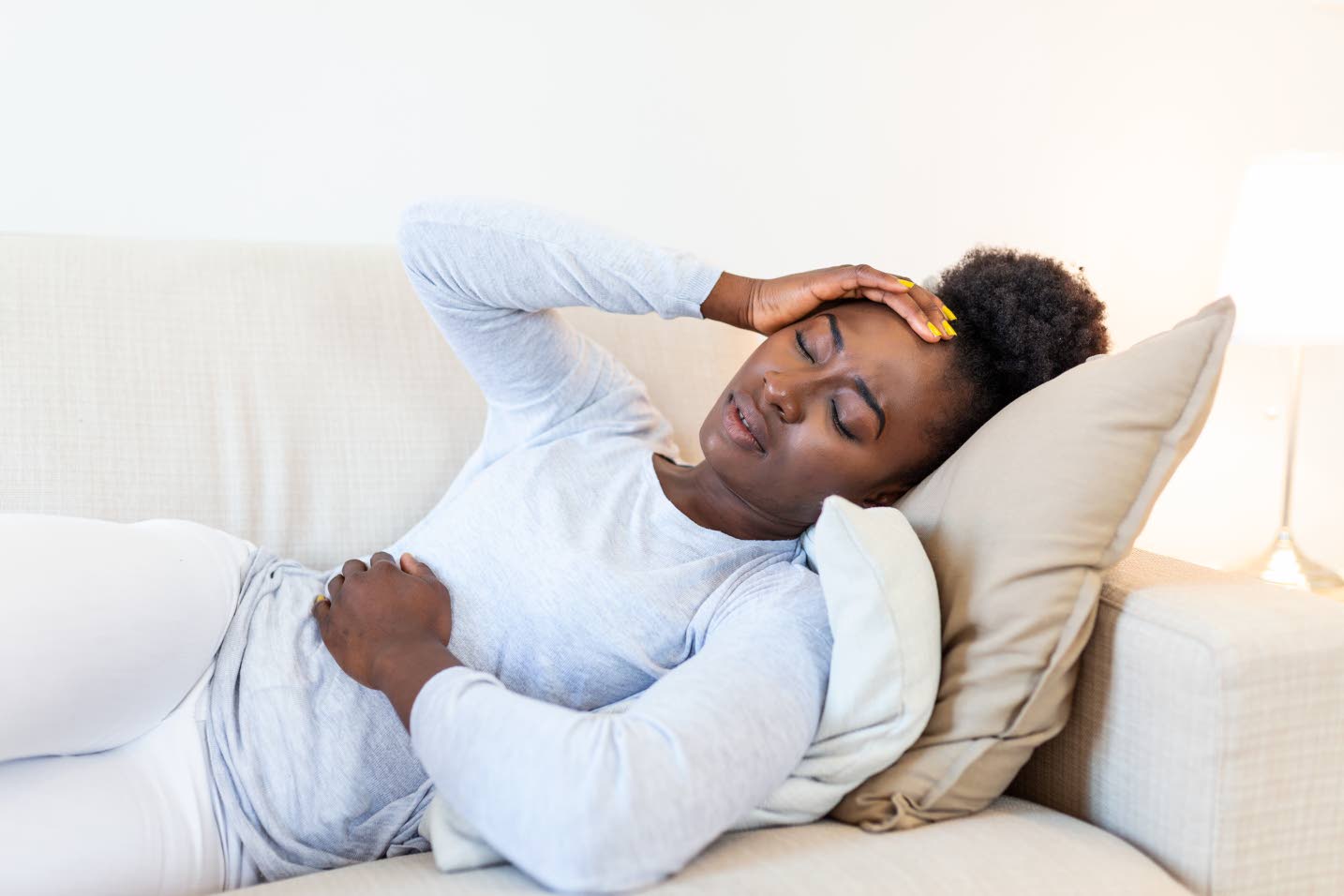 Fight fatigue naturally with exercise - Jamaica Observer