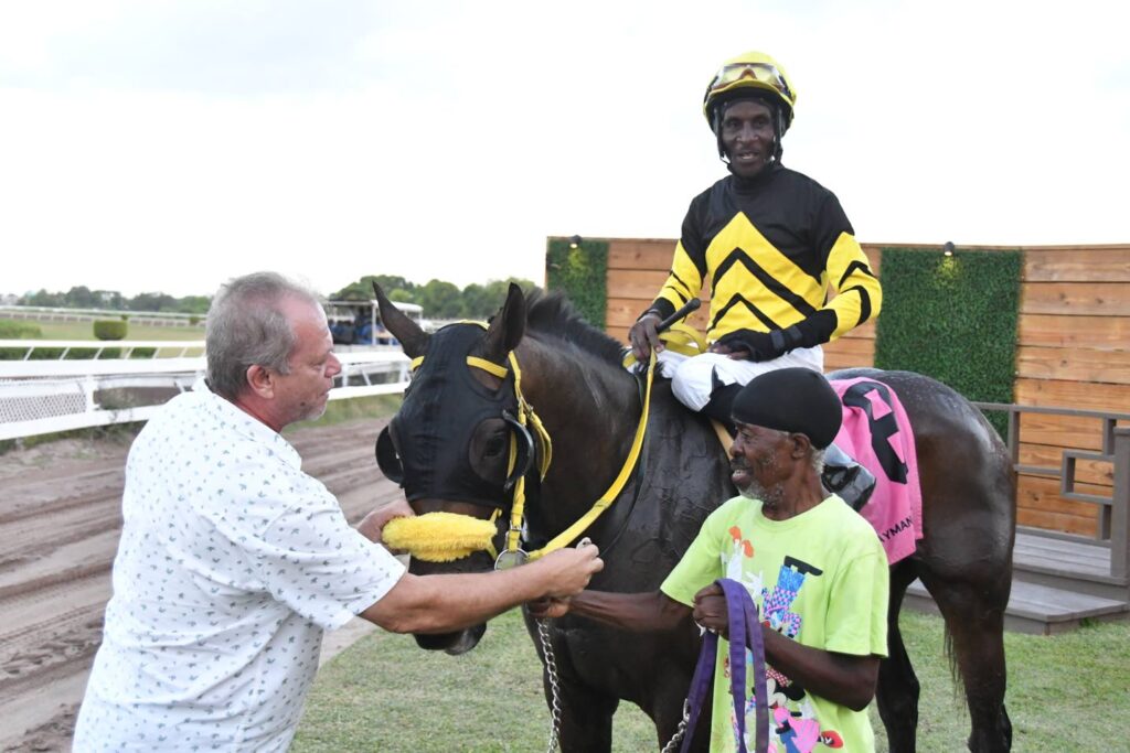 Race Day Review — Saturday, August 10, 2024 - Jamaica Observer