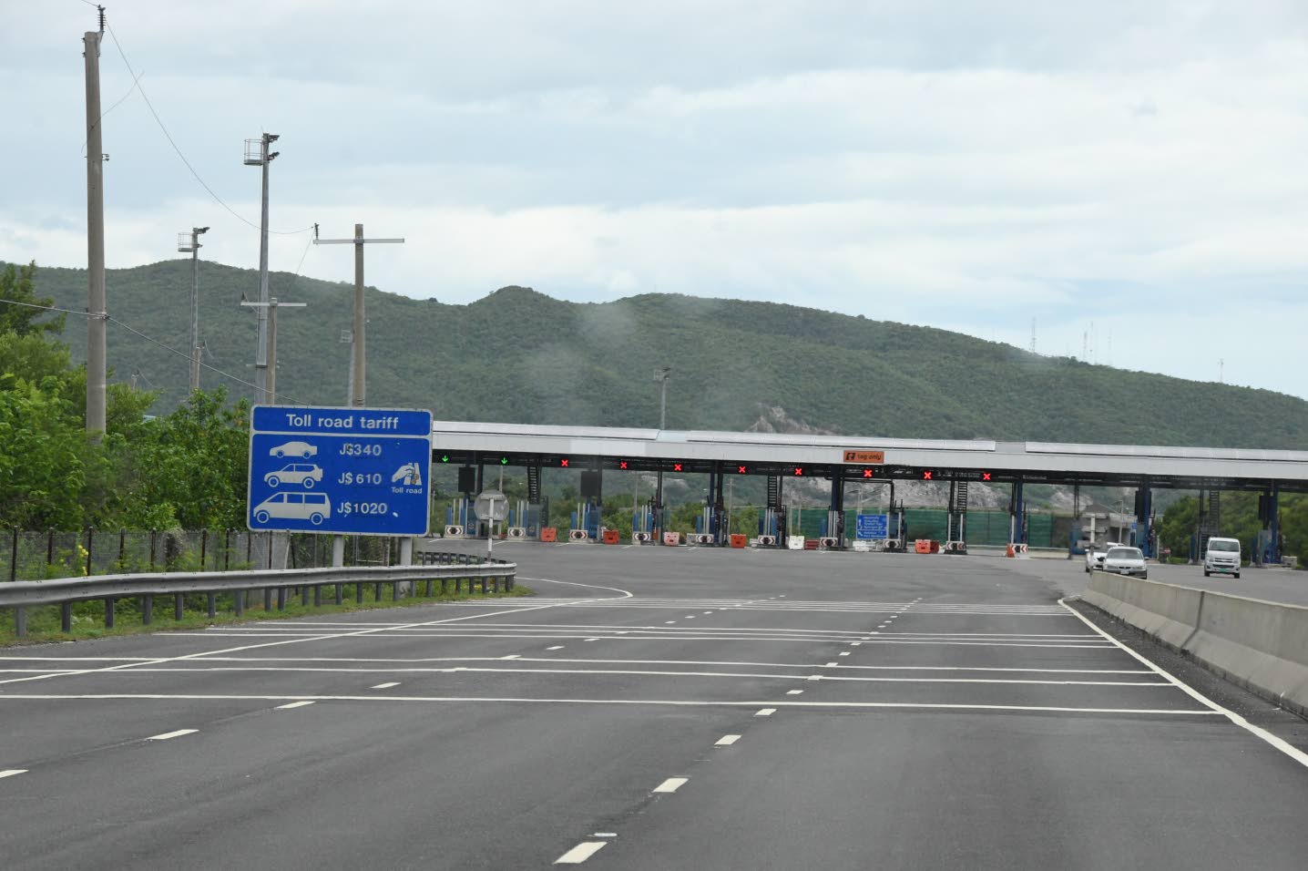 RUBiS gas station coming for Portmore Highway - Jamaica Observer
