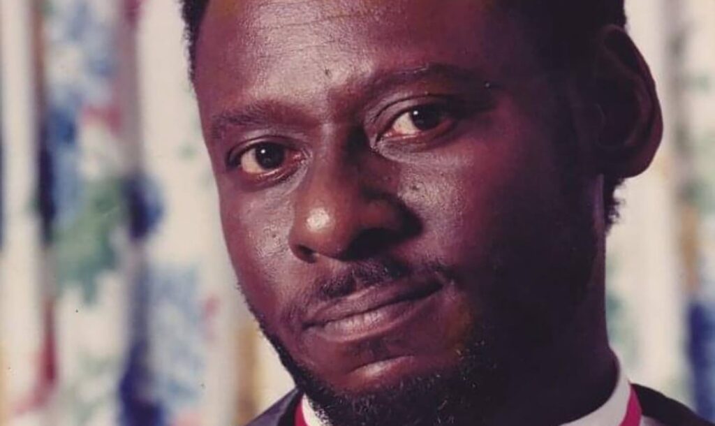 Ronald Goshop hailed for mentorship - Jamaica Observer