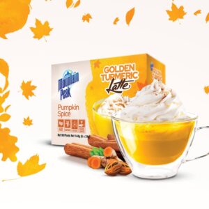 Golden Turmeric Latte perks up revenues for Salada - Jamaica Observer