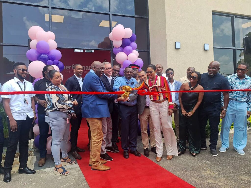 Teleperformance opens door to 800 new jobs - Jamaica Observer