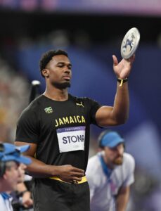 Athletics - Jamaica Observer