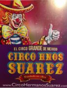 Suarez Brothers Circus returns - Jamaica Observer