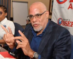 Business heads call for rate cuts starting this week - Jamaica Observer