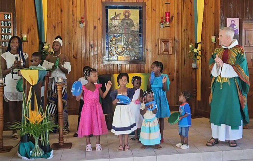Jamaica — proud and strong - Jamaica Observer