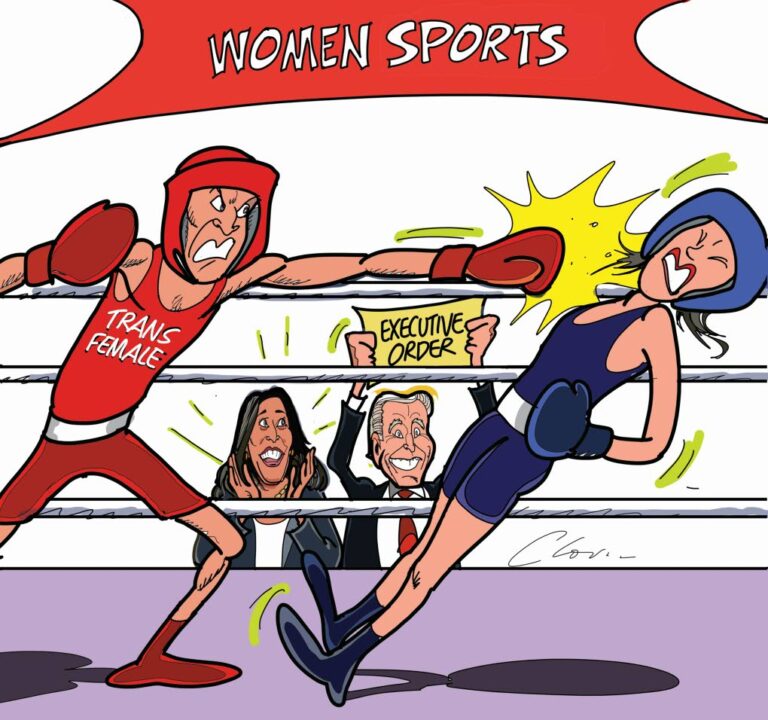 Cartoons - Jamaica Observer