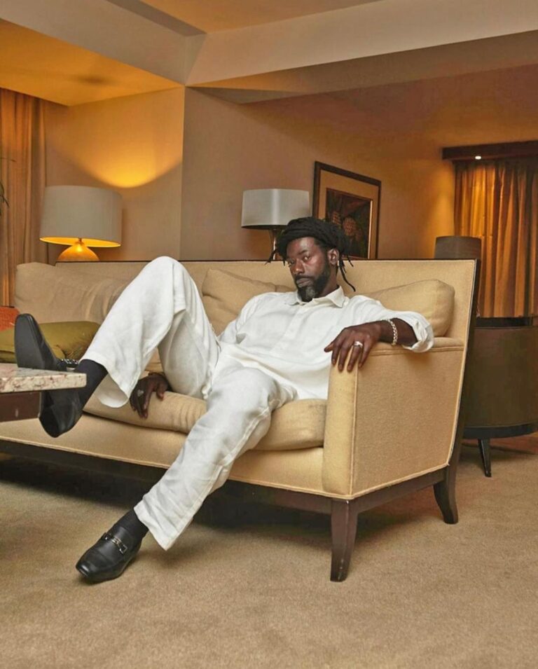 Buju Banton's ‘This is Jamaica’ surpasses 1 million organic streams on ...