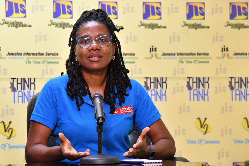 Be wary of overseas employment offers from unfamiliar sources — JCF ...