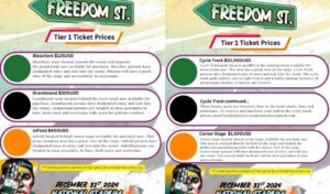 Ticket prices announced for Vybz Kartel’s ‘Freedom Street’ concert ...