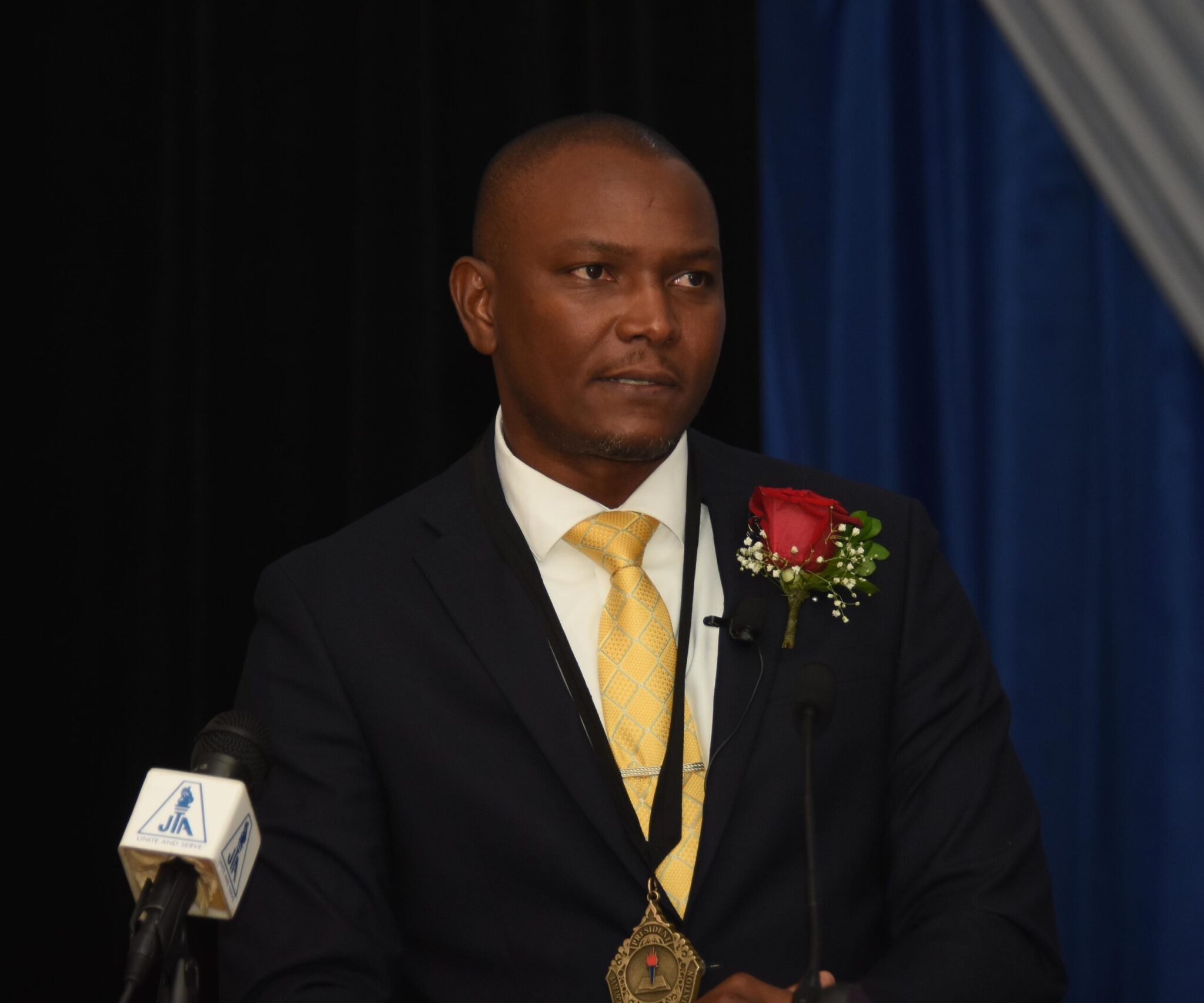 Newly elected JTA president calls for review of PEP - Jamaica Observer