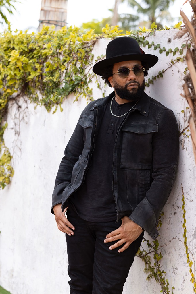 Ky-Mani Marley working on album - Jamaica Observer