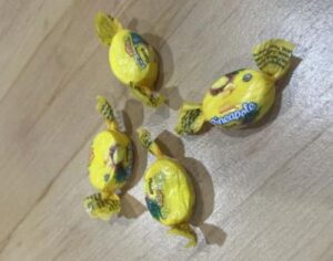 Meth found in sweets handed out by New Zealand charity - Jamaica Observer