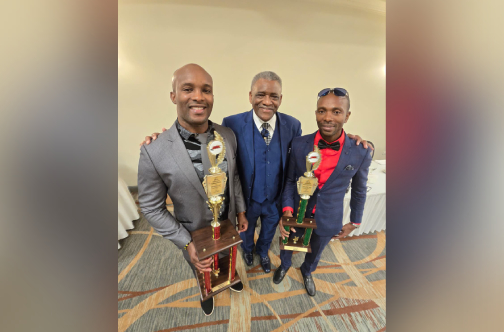 Jamaica makes mark at US Pool Checkers Championships - Jamaica Observer