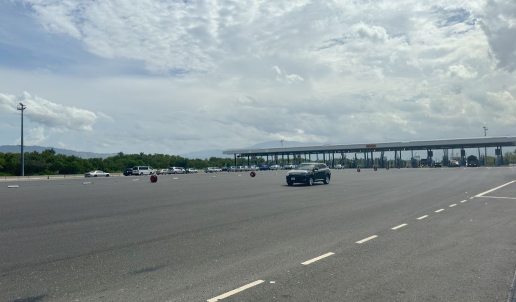 Gas station to be constructed on Portmore leg of Highway 2000 - Jamaica ...