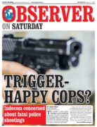 Epaper - Jamaica Observer