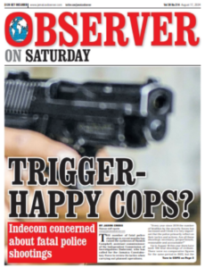 Epaper - Jamaica Observer