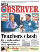 Epaper - Jamaica Observer