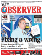 Epaper - Jamaica Observer