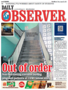 Epaper - Jamaica Observer