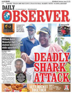 Epaper - Jamaica Observer