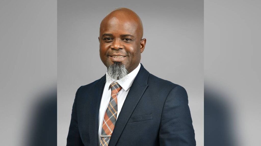 Ordinor Tucker appointed Acting Director General of FID - Jamaica Observer