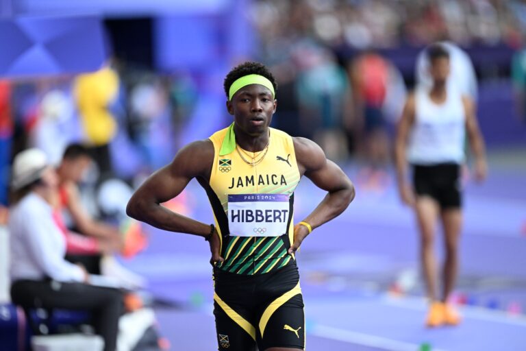 Matthew Samuda sworn in as St Ann North Eastern MP - Jamaica Observer